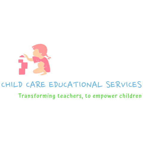 Online child development training distant learning.